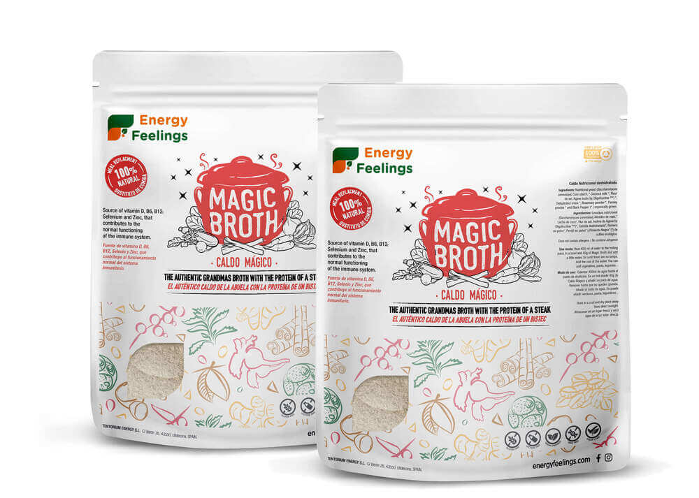 MAGIC BROTH: CALDO PROTEICO – medsuperfoods